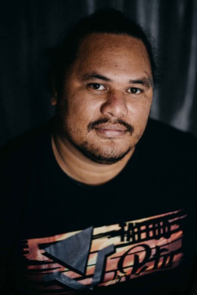 PATU - LE LEADER - Tattoo by Patu