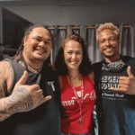 AYO - Tattoo by Patu